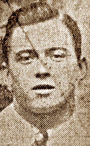 Russian medal for Luton soldier | Great War Stories